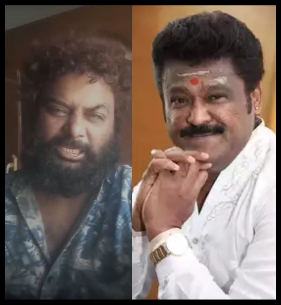 Huccha Venkat:ನಟ ಜಗ್ಗೇಶ್ ಅವರಿಗೆ ಬುದ್ಧಿ ಹೇಳಿದ ಹುಚ್ಚ ವೆಂಕಟ್; ನೀವು ತಪ್ಪು ...