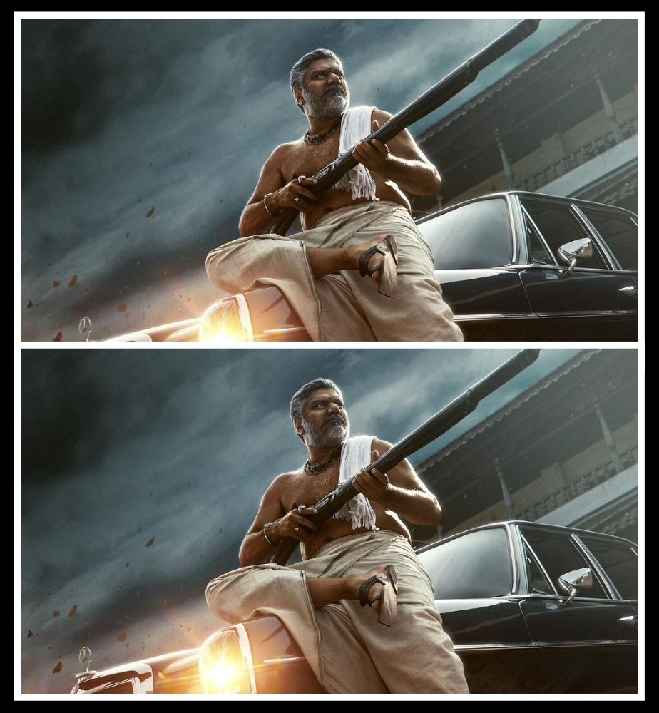 Karavali Movie: ಕನ್ನಡದ ಕರಾವಳಿ ಚಿತ್ರದ 'ದೊಡ್ಡವರು' ಯಾರು; ರಿವೀಲ್ ಆಗಿಯೇ ಹೋಯಿತು ವಿಲನ್ ರೋಲ್! | Kannada ...