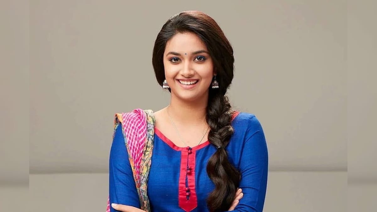 Keerthy Suresh: ಗೋವಾದಲ್ಲಿ ನಟಿ ಕೀರ್ತಿ ಸುರೇಶ್ ಮದುವೆ; ಹುಡುಗ ಯಾರು ಗೊತ್ತಾ ...
