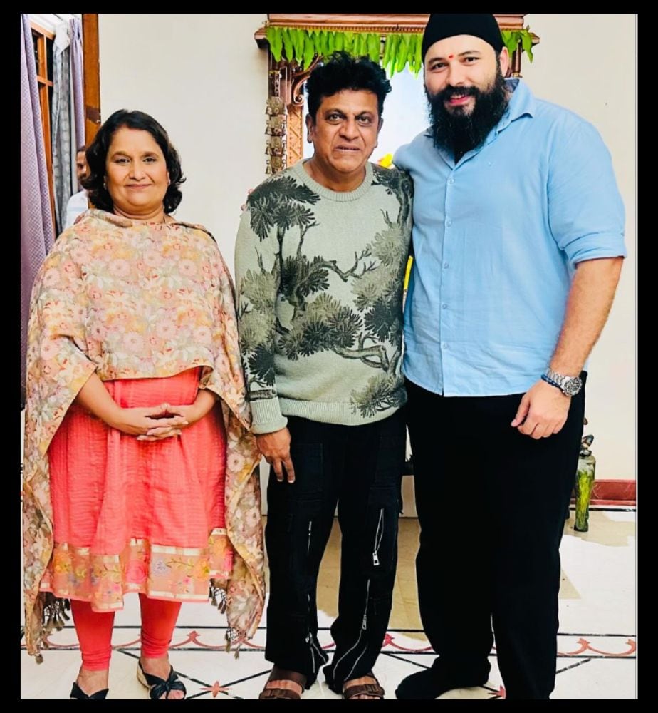 Madhu Guruswamy: ಒಂದೇ ಪಾತ್ರವನ್ನ 3 ಸಲ ಮಾಡಿರೋ ಕನ್ನಡದ ಏಕೈಕ ನಟ ಇವರೇ ...