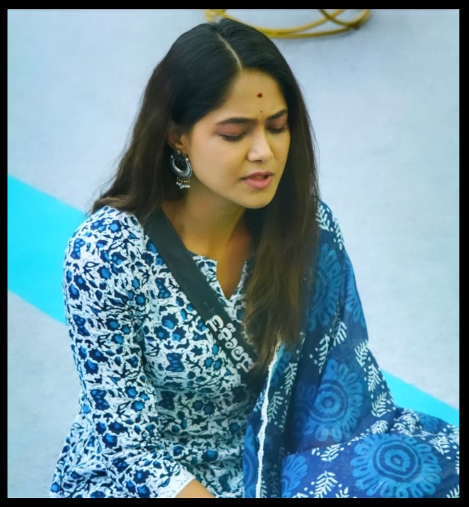 Mokshitha Pai: ಮೋಕ್ಷಿತಾ 'Next stop: Happiness' ಅಂತೆ! ದೊಡ್ಮನೆಯಲ್ಲಿ ...
