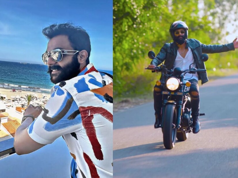 Rakshitha: ಸರಳವಾಗಿ ನೆರವೇರಿತು ರಕ್ಷಿತಾ ಸಹೋದರ ನಿಶ್ಚಿತಾರ್ಥ; ಪ್ರೇಮ್‌ ಎಲ್ಲಿ ...
