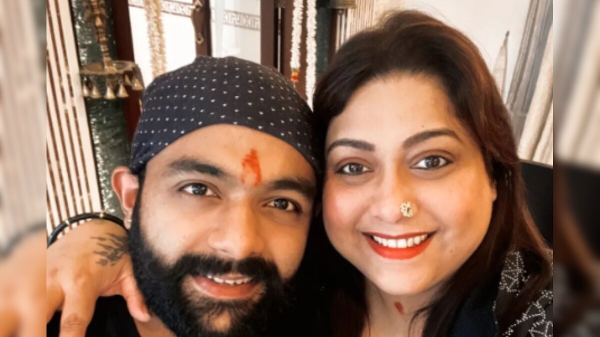 Rakshitha: ಸರಳವಾಗಿ ನೆರವೇರಿತು ರಕ್ಷಿತಾ ಸಹೋದರ ನಿಶ್ಚಿತಾರ್ಥ; ಪ್ರೇಮ್‌ ಎಲ್ಲಿ ...