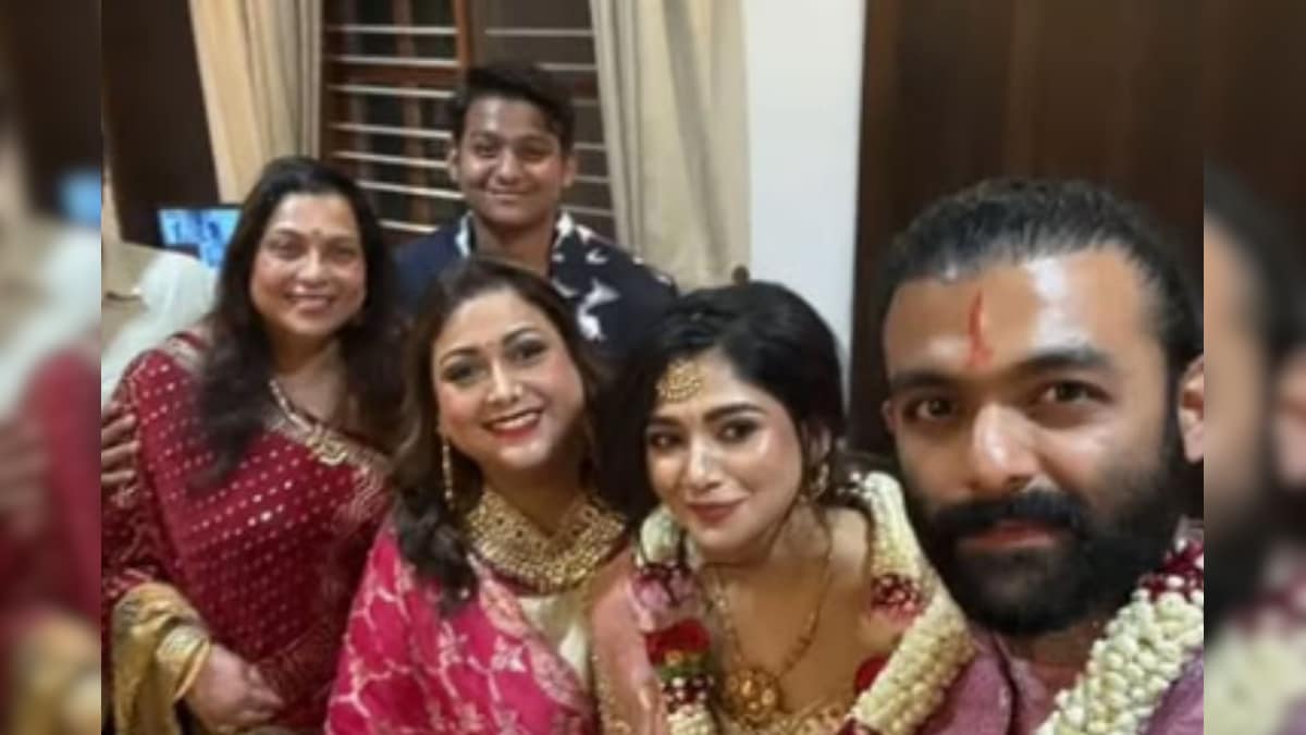 Rakshitha: ರಕ್ಷಿತಾ ಸಹೋದರನ 'ಏಕ್ ಲವ್ ಯಾ' ಸ್ಟೋರಿ! ಶೂಟಿಂಗ್ ವೇಳೆಯೇ ರಾಣಾಗೆ ...