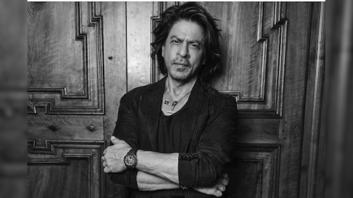 Shah Rukh Khan: ಶಾರುಖ್ ಖಾನ್‌ಗೆ ಜೀವ ಬೆದರಿಕೆ ಹಾಕಿದ್ದ ಆರೋಪಿ ಅರೆಸ್ಟ್ ...