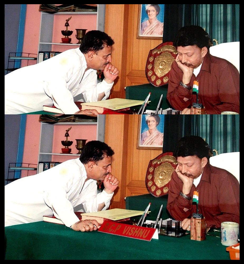 Sunil Kumar Desai: ತರ್ಕ, ಉತ್ಕರ್ಷ, ನಿಷ್ಕರ್ಷ, ಸಂಘರ್ಷ, ಸ್ಪರ್ಶ ಇವರ ಸಿನಿಮಾಗಳ ಟೈಟಲೇ ವಿಭಿನ್ನ; ಇವರೇ ...