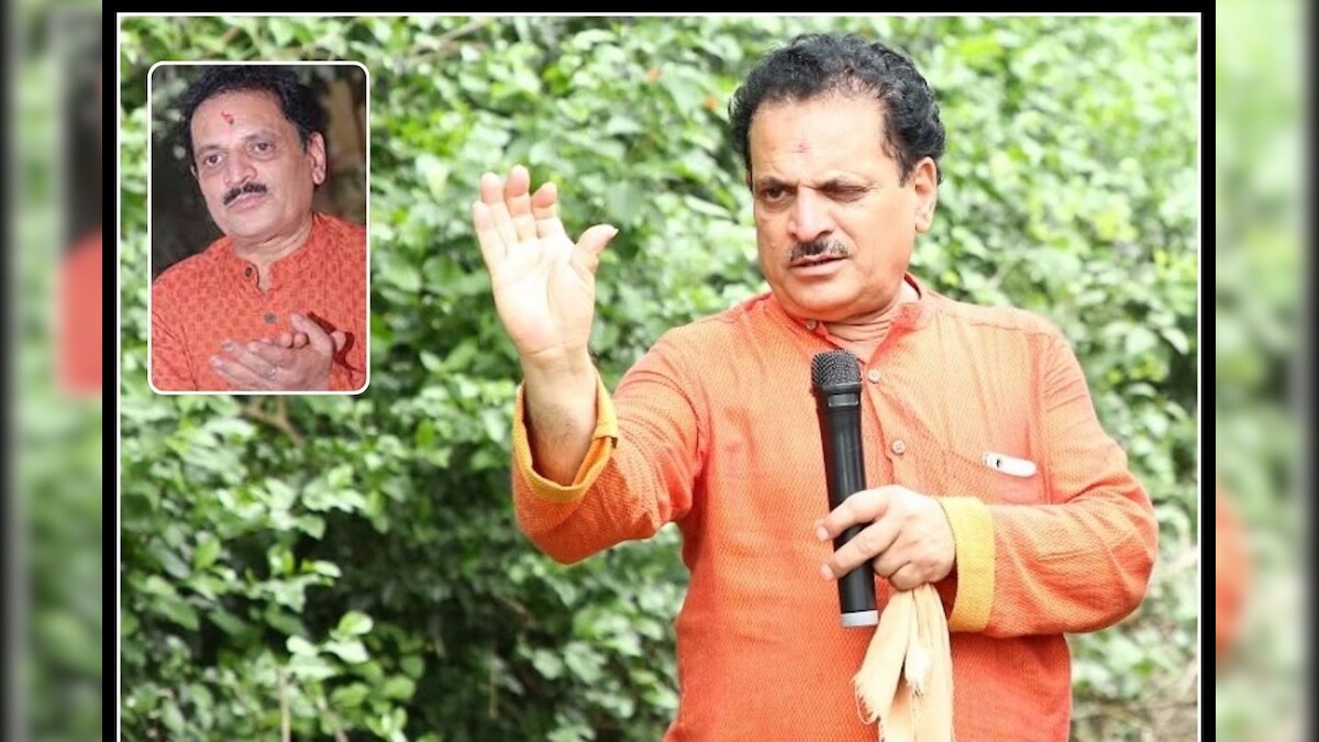 Sunil Kumar Desai: ತರ್ಕ, ಉತ್ಕರ್ಷ, ನಿಷ್ಕರ್ಷ, ಸಂಘರ್ಷ, ಸ್ಪರ್ಶ ಇವರ ಸಿನಿಮಾಗಳ ಟೈಟಲೇ ವಿಭಿನ್ನ; ಇವರೇ ...