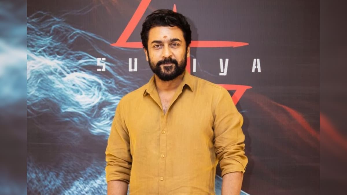 Suriya Birthday: 50ನೇ ವರ್ಷಕ್ಕೆ ಕಾಲಿಟ್ಟ ನಟ ಸೂರ್ಯ! ತಮಿಳಿನ ಸ್ಟಾರ್ ನಟನ ಆಸ್ತಿ ಎಷ್ಟಿದೆ ಗೊತ್ತಾ? | actor ...