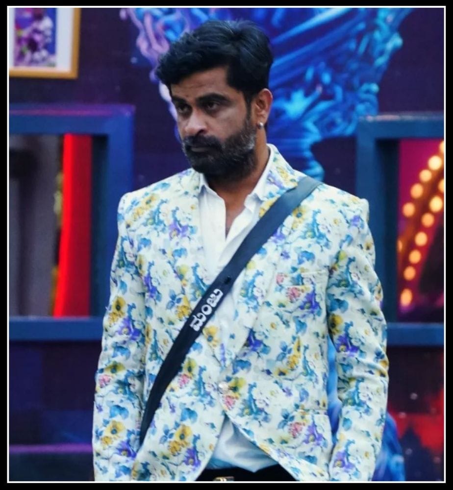 Bigg Boss 11: ಬಿಗ್ ಬಾಸ್ ಮನೆಯಲ್ಲಿ ಮುಜುಗರದ ಮಾತು; ಯಾರಿಗೋ ನೋವು, ಇನ್ಯಾರಿಗೋ ...