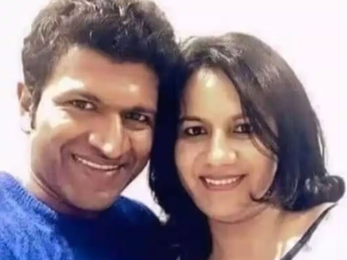 Puneeth Rajkumar-Ashwini: ಪುನೀತ್ -ಅಶ್ವಿನಿ ಮದುವೆಯಾಗಿ 25 ವರ್ಷ, ಅಪ್ಪು ...