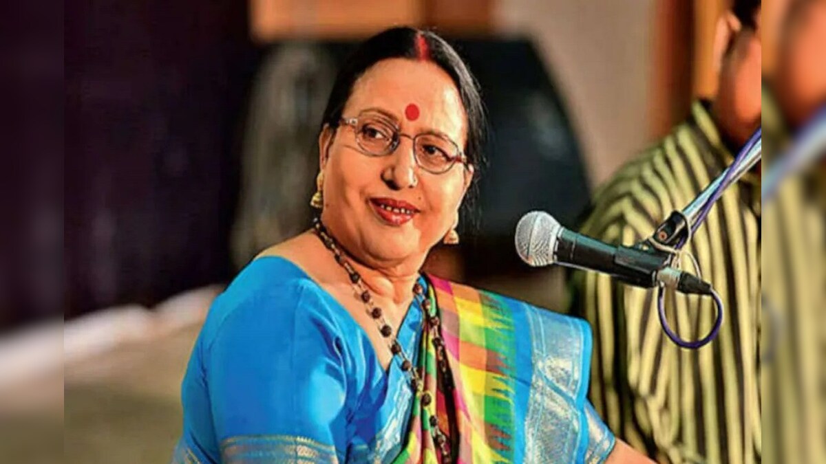 Sharda Sinha: ಪದ್ಮಶ್ರೀ ಪುರಸ್ಕೃತ ಖಾತ್ಯ ಗಾಯಕಿ ಶಾರದಾ ಸಿನ್ಹಾ ನಿಧನ! ಗಣ್ಯರ ...