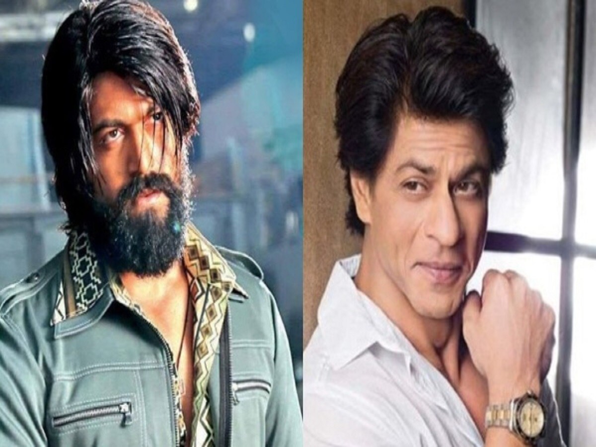 Shah Rukh-Yash: ಯಶ್‌ ಸಿನಿಮಾಗಾಗಿ ಕಾಯ್ತಿದ್ದಾರಂತೆ ಶಾರುಖ್ ಖಾನ್! ರಾಕಿ ಭಾಯ್ ...