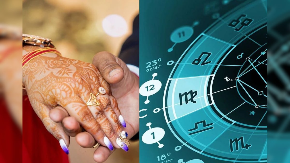 Danger Zodiac Sign: ಮದುವೆ ಆದ್ಮೇಲೆ ಈ ಮೂರು ರಾಶಿಯವರಿಗೆ ಕಷ್ಟ ತಪ್ಪಿದ್ದಲ್ಲ ...