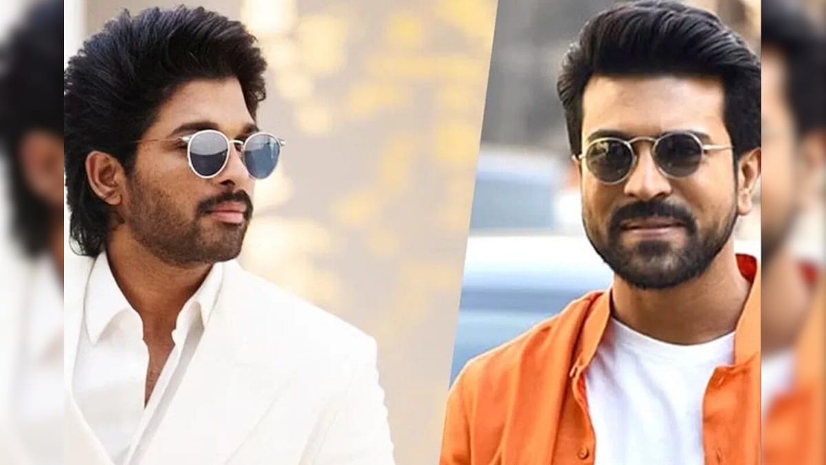 Allu Arjun-Ram Charan: ಅಲ್ಲು ಅರ್ಜುನ್ ಅನ್-ಫಾಲೋ ಮಾಡಿದ ರಾಮ್‌ಚರಣ್! ಮೆಗಾ ಫ್ಯಾಮಿಲಿ-ಅಲ್ಲು ಫ್ಯಾಮಿಲಿ ...