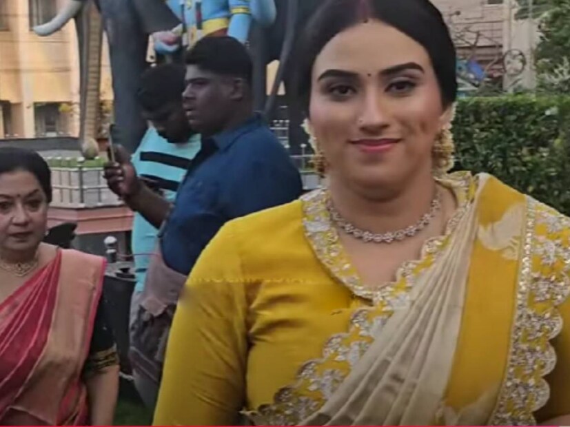 Kalidas Jayaram Marriage: ದಾಂಪತ್ಯ ಜೀವನಕ್ಕೆ ಕಾಲಿಟ್ಟ ಸೌತ್ ನಟ | ponniyin ...