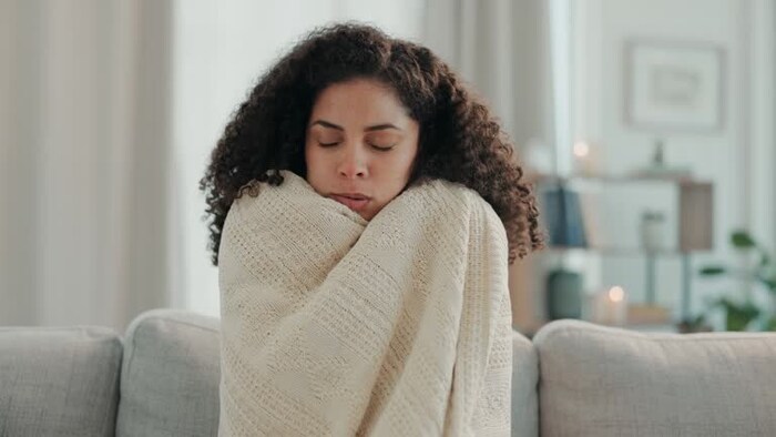 Warmest Part of Your Body: ವಿಪರೀತ ಚಳಿಯಲ್ಲೂ ಬಿಸಿಯಾಗಿರುತ್ತಂತೆ ದೇಹದ ಈ ...