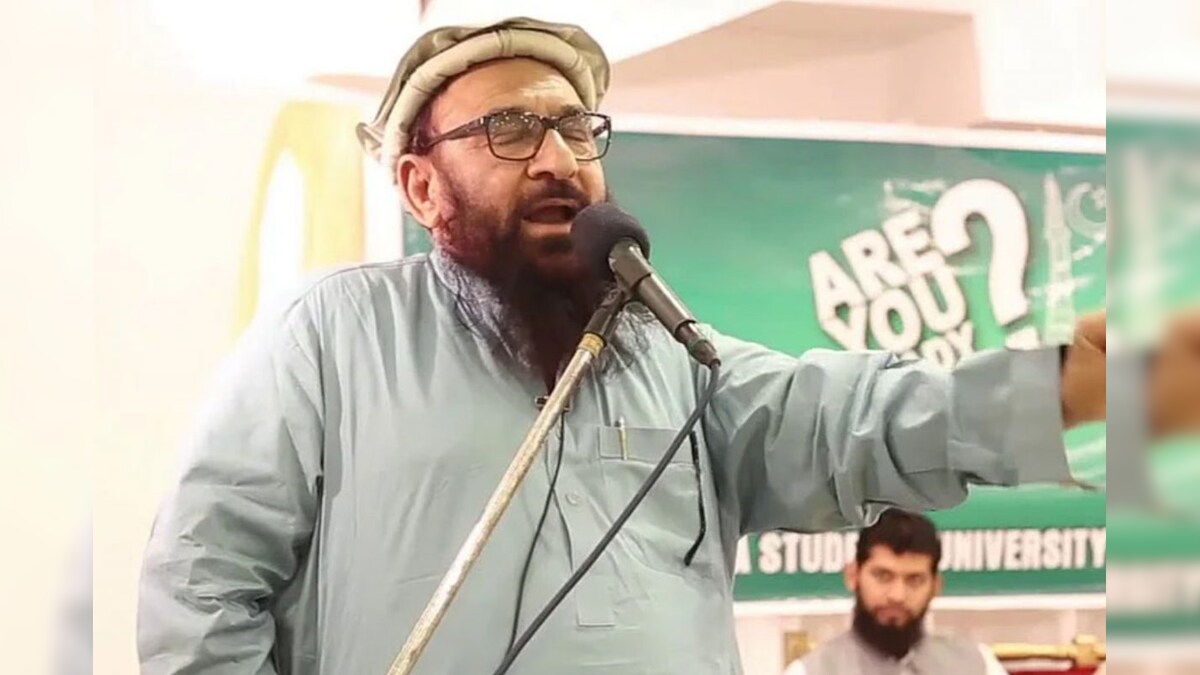 Abdul Rehman Makki: ಮುಂಬೈ ದಾಳಿಯ ಸಂಚುಕೋರ ಅಬ್ದುಲ್ ರೆಹಮಾನ್ ಮಕ್ಕಿಗೆ ...