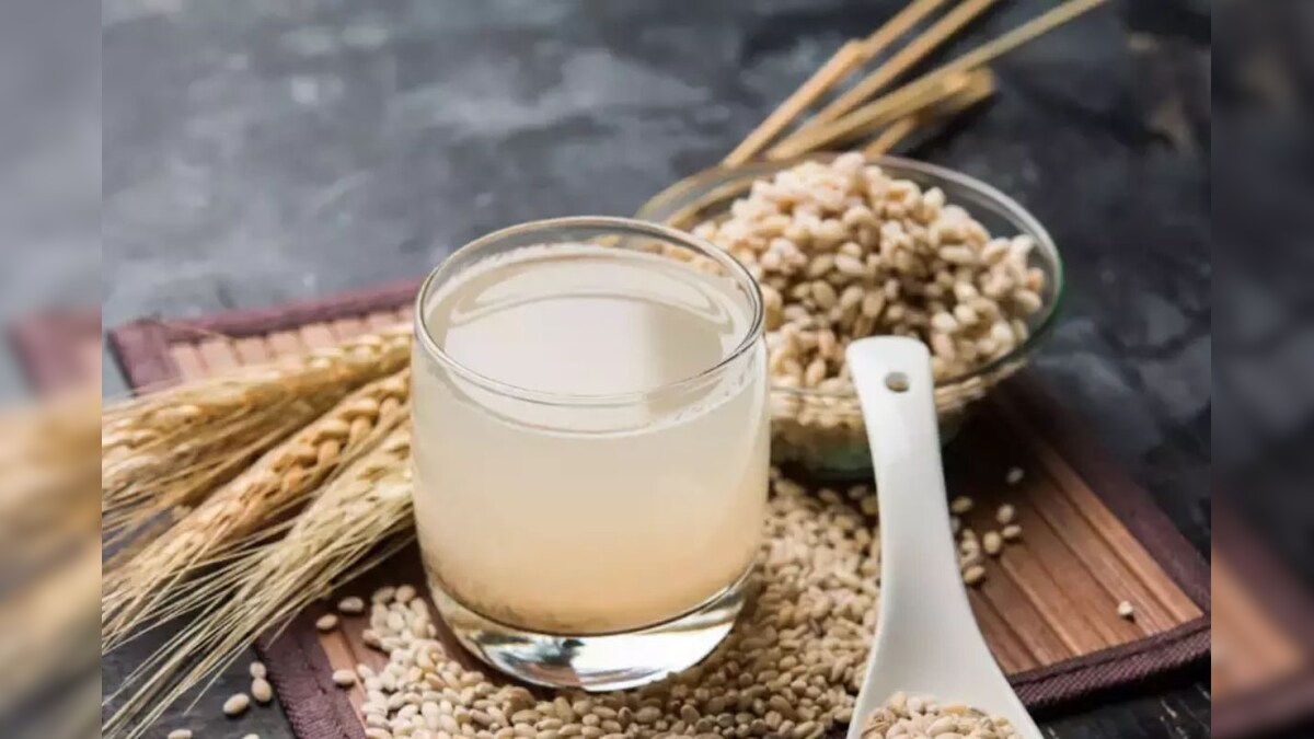 Barley Water: ಬಾರ್ಲಿ ನೀರನ್ನು ಕುಡಿಯೋದ್ರಿಂದ ಈ 5 ಅದ್ಭುತ ಪ್ರಯೋಜನಗಳನ್ನು ...