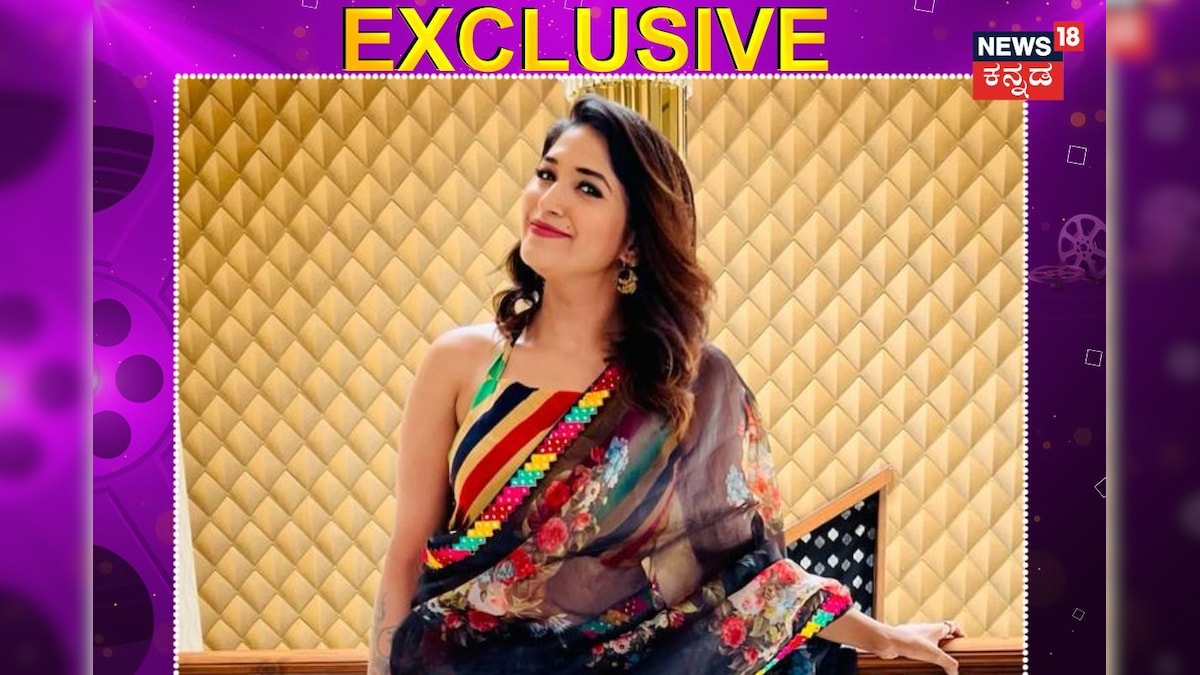 Anusha Kini: ನೆಗೆಟಿವ್ ಪಾತ್ರಗಳೇ ಹುಡುಕಿ ಬರ್ತಿವೆ, ಸೀರಿಯಲ್ ಲೋಕದ ವಿಲನ್ ಅನುಷಾ ...