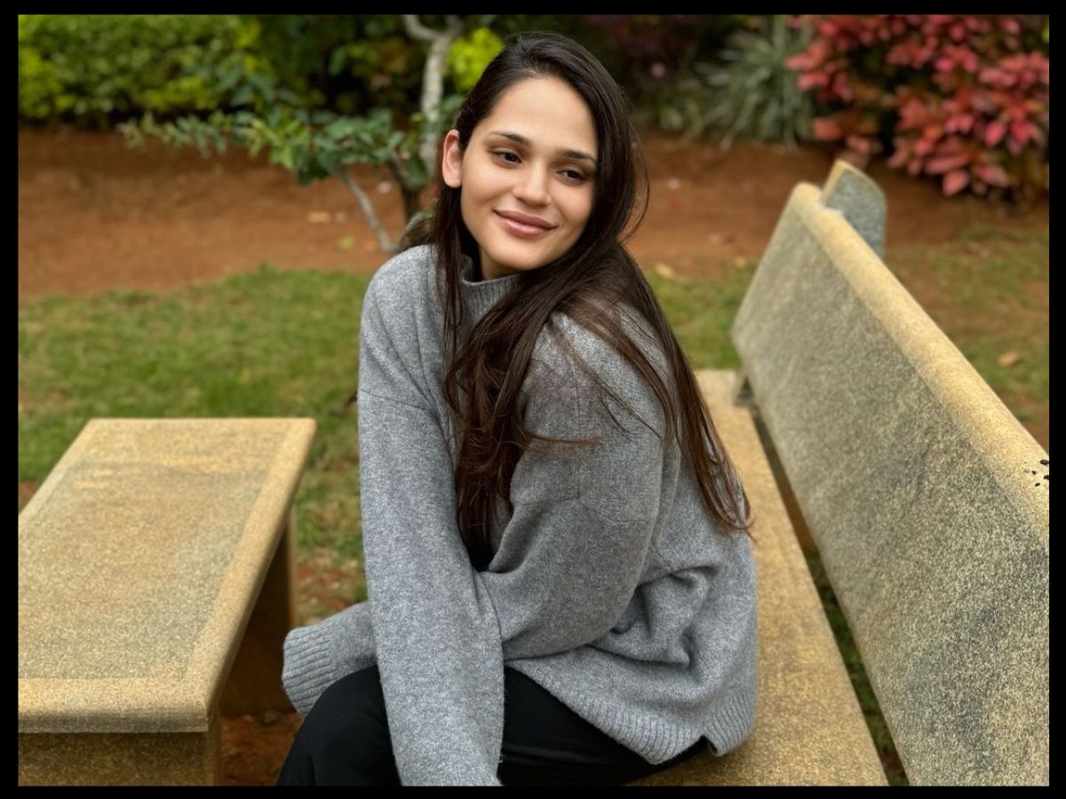 Aviva Biddappa: ಮರಿ ರೆಬೆಲ್ ಸ್ಟಾರ್ ಮಮ್ಮಿಯ ಸ್ಪೆಷಲ್ ಫೋಟೋಸ್, 'ಸಂತೂರ್ ಮಮ್ಮಿ' ಎಂದ ನೆಟ್ಟಿಗರು ...