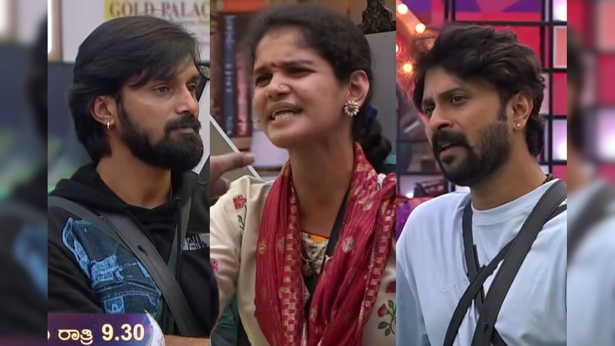 Bigg Boss Kannada: ಅವನು ಹೆಣ್ಮಕ್ಕಳ ಹಿಂದೆ ತಿರುಗೋ ಜೊಲ್ಲ ಅಂದ್ರಾ ಚೈತ್ರಾ ...