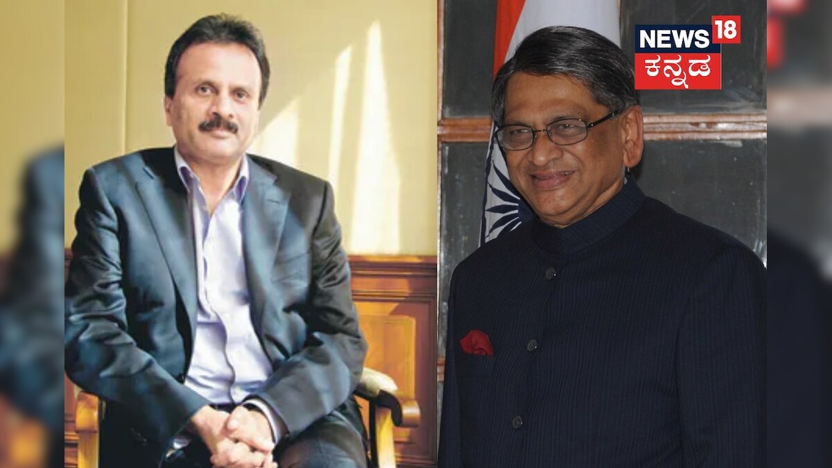 SM Krishna: ಕೊನೆ ಉಸಿರಿರೋವರೆಗೂ ಅದೊಂದು ನೋವು SM ಕೃಷ್ಣ ಅವರನ್ನ ಕಾಡ್ತಿತ್ತು!SM ...