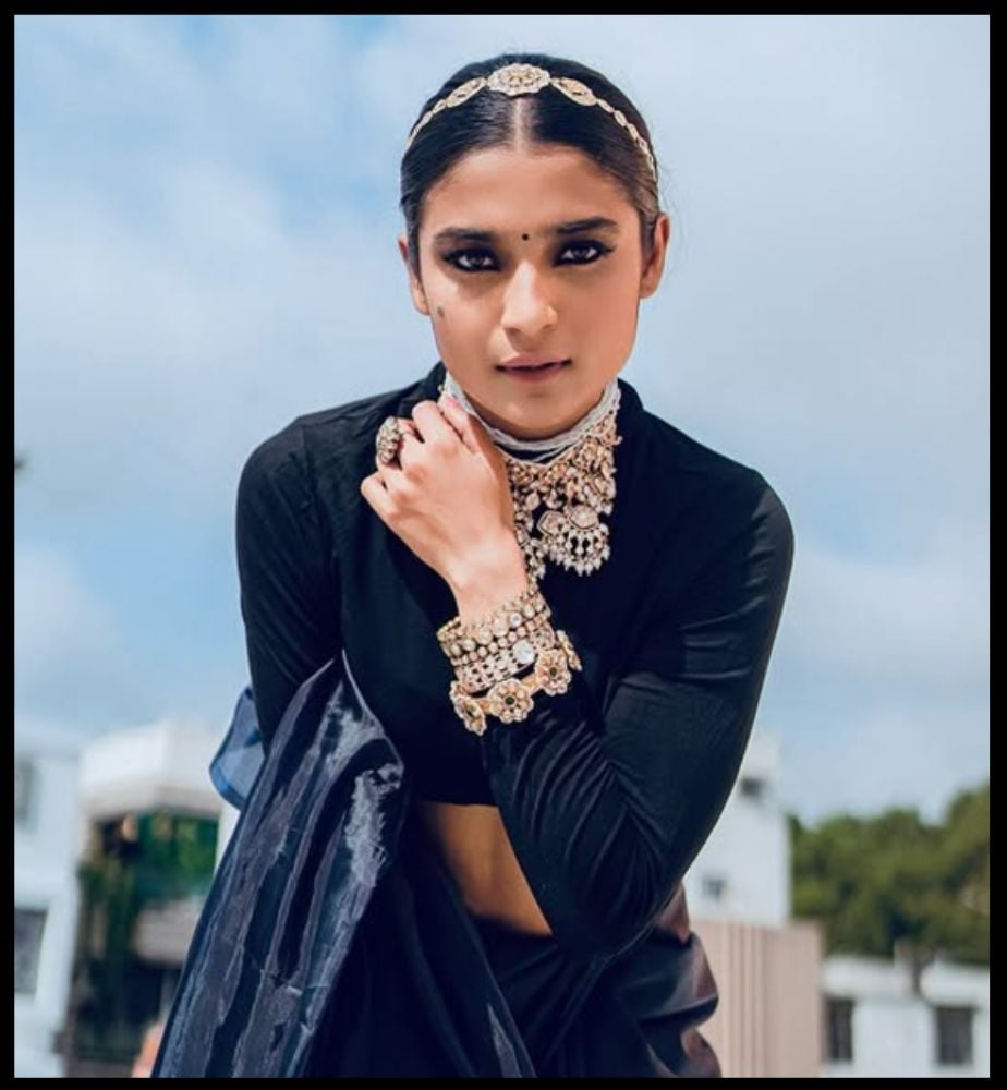 Chaithra Achar: ಮನೆಯಲ್ಲಿ ರಾಣಿ ಅಂತ ಕರೀತಾರಾ? ಸೀಕ್ರೆಟ್ ಬಿಚ್ಚಿಟ್ಟ ಚೈತ್ರಾ ...