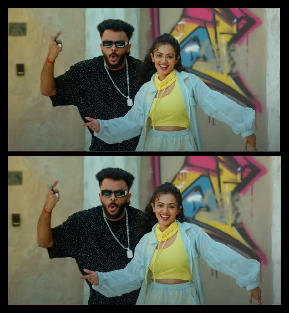 Chandan Shetty: ನ್ಯೂ ಇಯರ್ ಪಾರ್ಟಿಗಾಗಿಯೇ ಬಂತು ಚಂದನ್ ಶೆಟ್ಟಿ ಹೊಸ ಸಾಂಗ್ ...