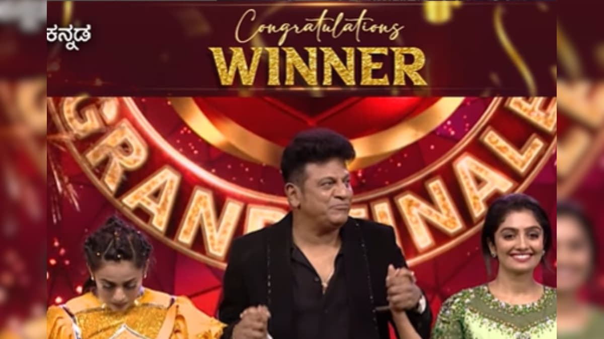 DKD Winner: ‘ಡ್ಯಾನ್ಸ್ ಕರ್ನಾಟಕ ಡ್ಯಾನ್ಸ್’ ಗ್ರಾಂಡ್ ಫಿನಾಲೆ ಧಮಾಕ, ಯಾರ ಪಾಲಾಯ್ತು ಅಪ್ಪು ಟ್ರೋಫಿ? | DKD ...