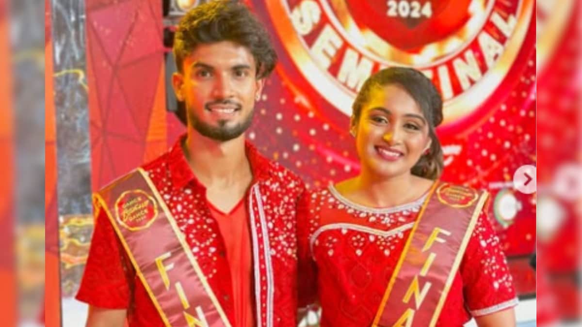 DKD Winner: DKD ಫಿನಾಲೆ ಮಿಸ್ ಮಾಡಿಕೊಂಡಿದ್ಯಾಕೆ ಈ ಜೋಡಿ!? ಈಗ ಕ್ಷಮೆಯಾಚಿಸಿದ ಯಶಸ್ವಿನಿ, ಚೆರ್ರಿ! |DKD ...