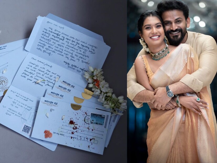 daali dhananjaya: ದಾಂಪತ್ಯ ಜೀವನಕ್ಕೆ ಕಾಲಿಡ್ತಿರೋ ಡಾಲಿಗೆ ಫ್ಯಾನ್ಸ್ ಏನಂತ ವಿಶ್ ...