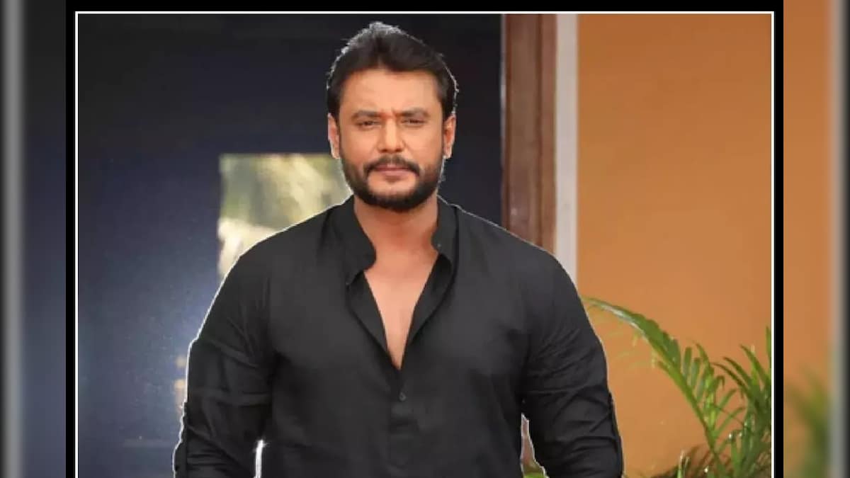 Darshan: ಸಿಕ್ಕಾಪಟ್ಟೆ ಬೆನ್ನು ನೋವು ಅಂತ ಹೇಳಿ ಈಗ ಸರ್ಜರಿಯೇ ಮಾಡಿಸದೆ ಮನೆಗೆ ಹೊರಟ ದರ್ಶನ್ | Kannada Actor ...