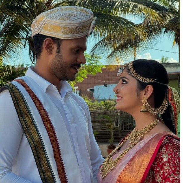 Ramachari Serial: ರುಕ್ಮಿಣಿ ಪಾತ್ರಕ್ಕೆ ದೇವಿಕಾ ಭಟ್‌ ಗುಡ್‌‌ ಬೈ; ಕೃಷ್ಣನ ...