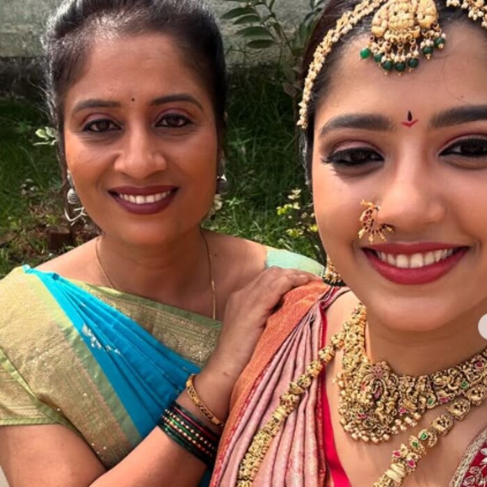 Ramachari Serial: ರುಕ್ಮಿಣಿ ಪಾತ್ರಕ್ಕೆ ದೇವಿಕಾ ಭಟ್‌ ಗುಡ್‌‌ ಬೈ; ಕೃಷ್ಣನ ...