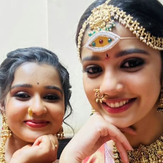 Ramachari Serial: ರುಕ್ಮಿಣಿ ಪಾತ್ರಕ್ಕೆ ದೇವಿಕಾ ಭಟ್‌ ಗುಡ್‌‌ ಬೈ; ಕೃಷ್ಣನ ...