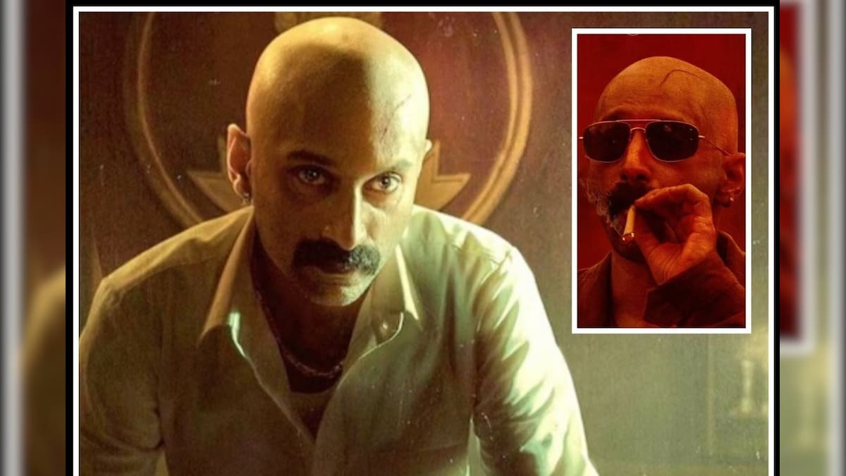 Pushap-2 Movie: ಪುಷ್ಪ-2 ಚಿತ್ರದ ಫಸ್ಟ್ ರಿವ್ಯೂ ಔಟ್‌; ಫಹಾದ್ ಫಾಸಿಲ್ ಭರ್ಜರಿ ...