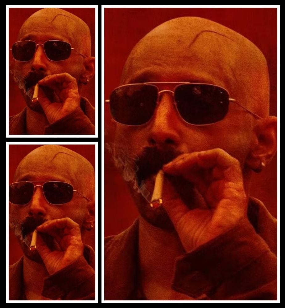 Pushap-2 Movie: ಪುಷ್ಪ-2 ಚಿತ್ರದ ಫಸ್ಟ್ ರಿವ್ಯೂ ಔಟ್‌; ಫಹಾದ್ ಫಾಸಿಲ್ ಭರ್ಜರಿ ...