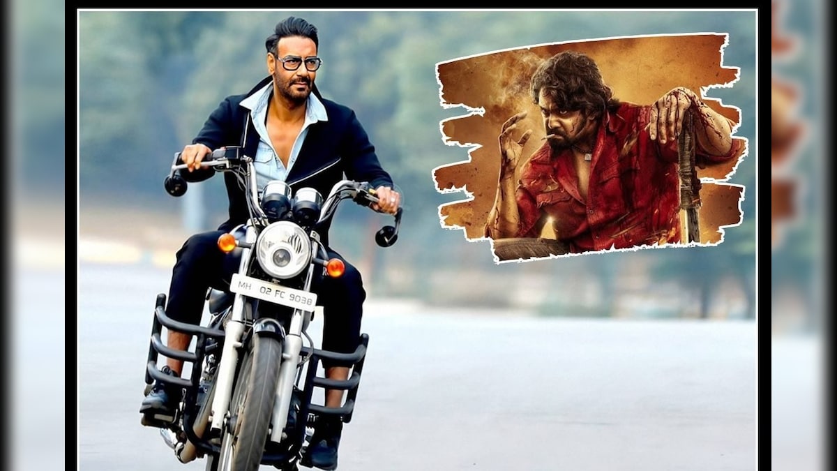 KD Movie: ಕೆಡಿ ಮೂವಿಯ ಶಿವ ಶಿವ ಸಾಂಗ್ ರಿಲೀಸ್ ಮಾಡ್ತಾರೆ ಬಾಲಿವುಡ್ ಸಿಂಗಮ್ ...
