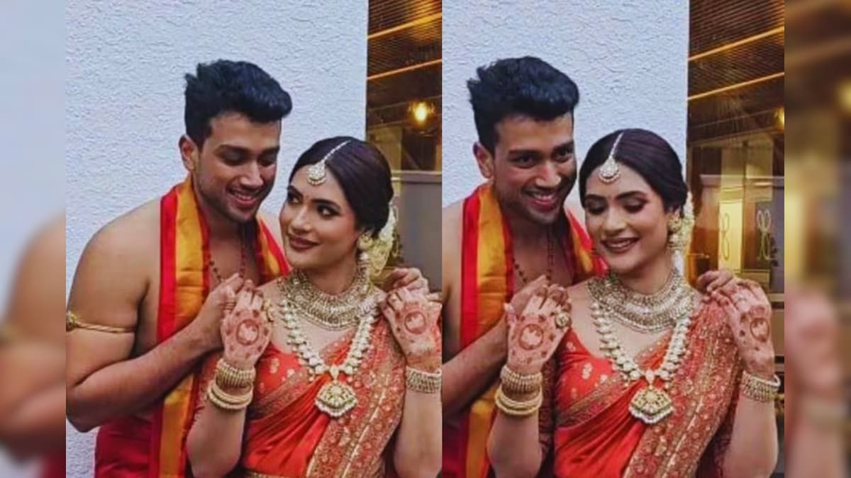 Kalidas Jayaram Marriage: ದಾಂಪತ್ಯ ಜೀವನಕ್ಕೆ ಕಾಲಿಟ್ಟ ಸೌತ್ ನಟ | ponniyin ...