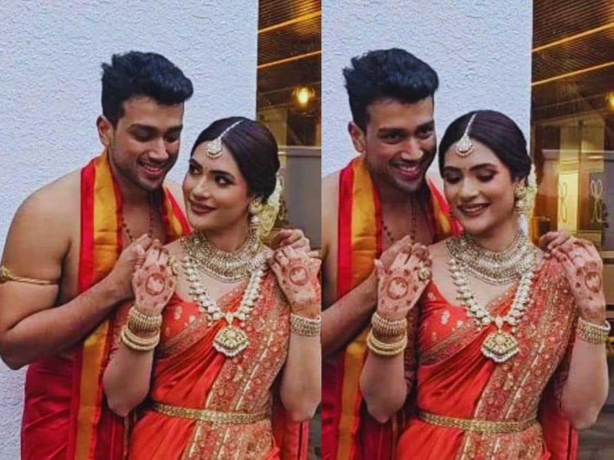 Kalidas Jayaram Marriage: ದಾಂಪತ್ಯ ಜೀವನಕ್ಕೆ ಕಾಲಿಟ್ಟ ಸೌತ್ ನಟ | ponniyin ...