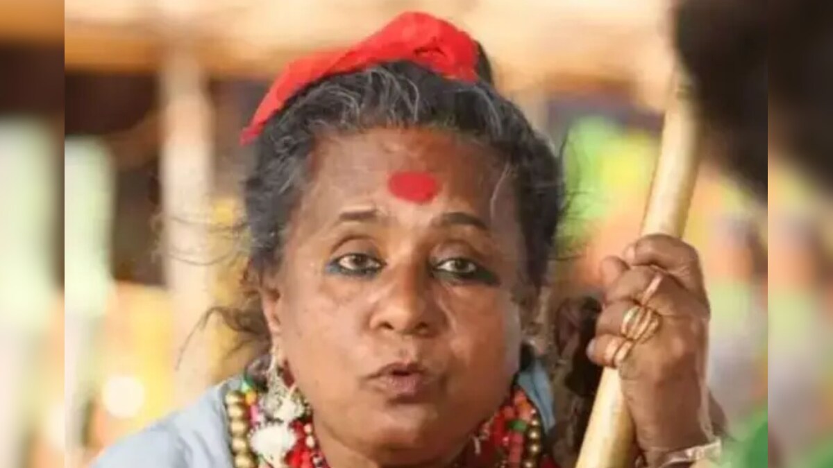 Malayalam Actress: ಮಲಯಾಳಂನ ಖ್ಯಾತ ಹಿರಿಯ ನಟಿ ಇನ್ನಿಲ್ಲ | Malayalam Actress ...