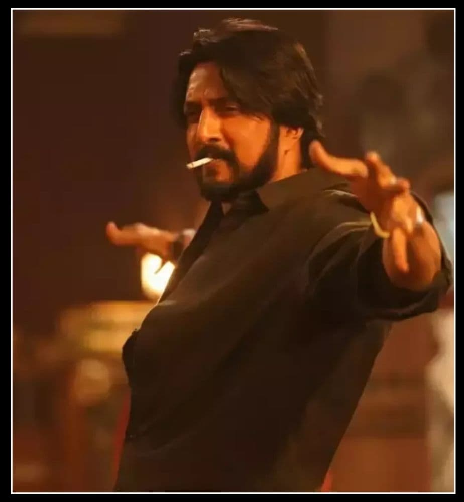 Max Boss: ಮ್ಯಾಕ್ಸ್ ಸುದೀಪ್ ಯಾರನ್ನ ಬಾಸ್ ಅಂತ ಕರೀತಾರೇ? ಆ ಬಾಸ್ ಮ್ಯಾಕ್ಸ್ ನೋಡಿ ...