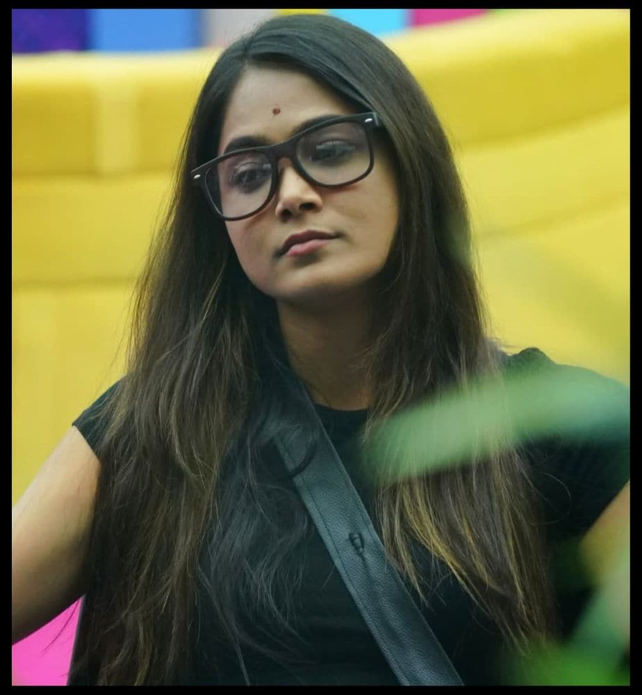 Mokshitha Pai: ನಿನ್ನ ಹೃದಯದ ಧ್ವನಿಯೇ ನಿನ್ನ ಅತಿ ದೊಡ್ಡ ಶಕ್ತಿ! ಹೀಗೆ ...