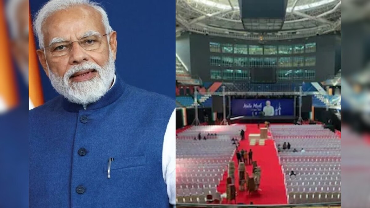 Modi Kuwait Visit: ಮೋದಿ ಕುವೈತ್ ಭೇಟಿಯಿಂದ ದ್ವಿಪಕ್ಷೀಯ ಸಂಬಂಧಗಳಿಗೆ ಬೂಸ್ಟ್ ...