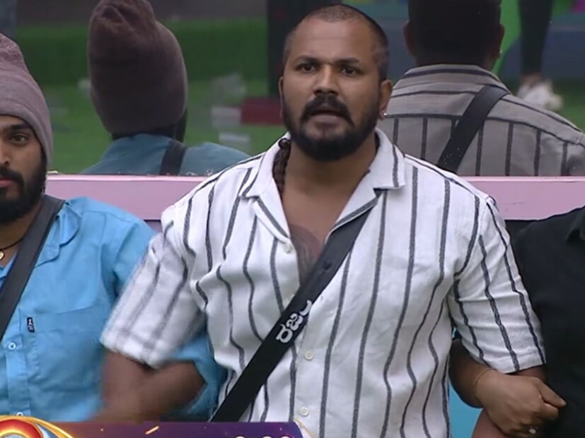 Bigg Boss-Rajath: ನನ್ Ex... ನನ್ ಲೈಫ್ , ನನ್ ಹೆಂಡ್ತಿ; ಮಾಜಿ ಗೆಳತಿ ಜೊತೆಗಿನ ...