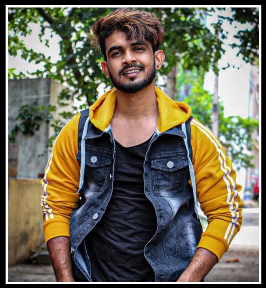 Rakshith Nagaraj: ಶ್ರಾವಣಿಯ ತಮ್ಮ, ಅಮ್ಮು ಹೀರೋ, ಸ್ಮೈಲ್ ಗುರು ಈ ರಕ್ಷಿತ್ ನಾಗರಾಜ್! ಒಂದು Exclusive ...