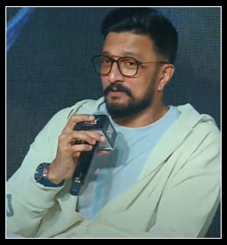 Sudeep Film: ಕಿಚ್ಚ-ಉಪ್ಪಿ ನಡುವೆ ಶುರುವಾಗುತ್ತಾ ಸಿನಿ ಫೈಟ್? UI ಜೊತೆ ಜೊತೆಯೇ ಮ್ಯಾಕ್ಸ್ ರಿಲೀಸ್ ...