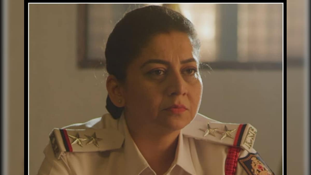 Sudha Rani: ಖಾಕಿ ತೊಟ್ಟ ಸುಧಾರಾಣಿ, ಇವ್ರು ಚೌಕಿದಾರ್ ಚಿತ್ರದ ಖಡಕ್ ಆಫೀಸರ್ ...