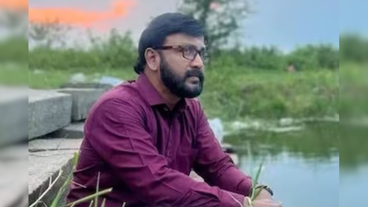 Television Actor: ಕಿರುತೆರೆ ಪ್ರೇಕ್ಷಕರಿಗೆ ಶಾಕ್! ಜನಪ್ರಿಯ ಸೀರಿಯಲ್ ನಟ ನಿಧನ ...