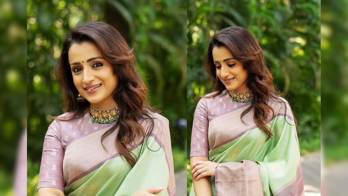 Actress Trisha: ನಟಿ ತ್ರಿಶಾ ಎಕ್ಸ್ ಅಕೌಂಟ್ ಹ್ಯಾಕ್! ಪೋಸ್ಟ್ ನೋಡಿ ಶಾಕ್ ಆದ್ರೂ ...